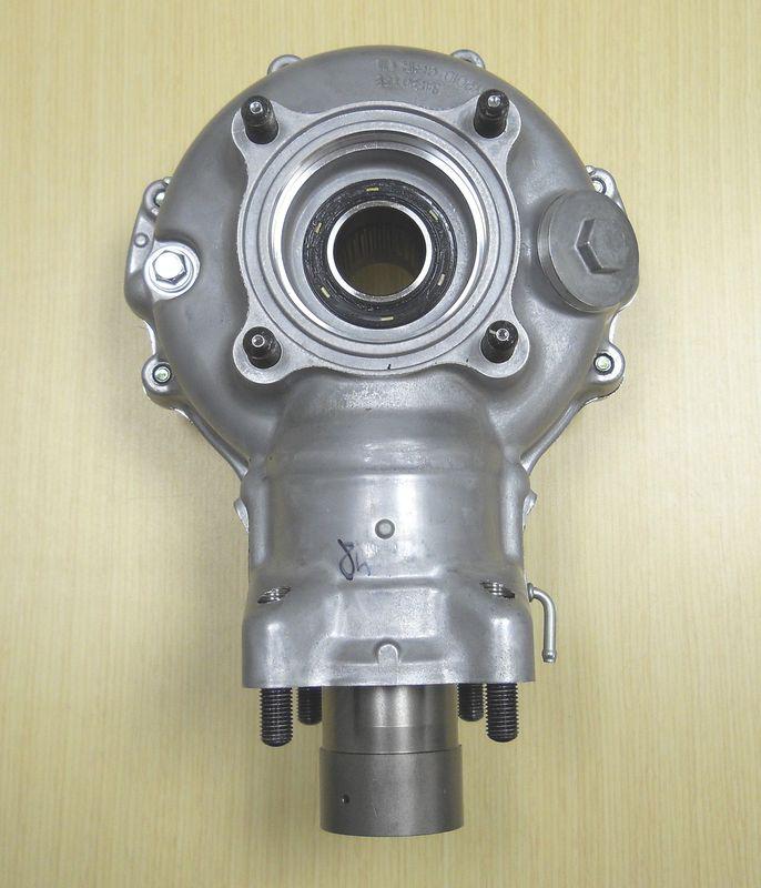 Buy New 2005-2011 Honda TRX500 Foreman ATV OE Rear Differential Rear ...