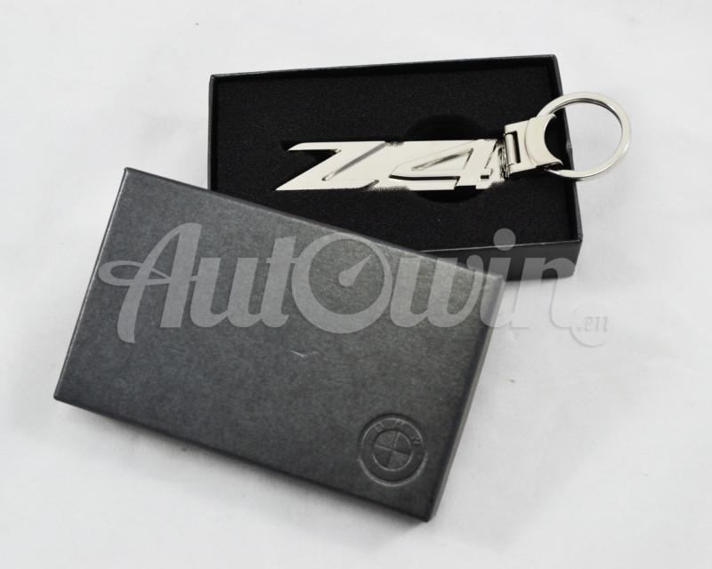 Find BMW Genuine Keyring Keyfob Keychain Z4 Series E89 Original OEM in ...