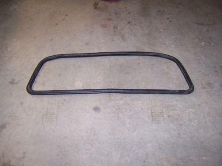 Find VERY RARE 1989 Ford Ranger Rear Window Gasket 1/2" Notch for ...