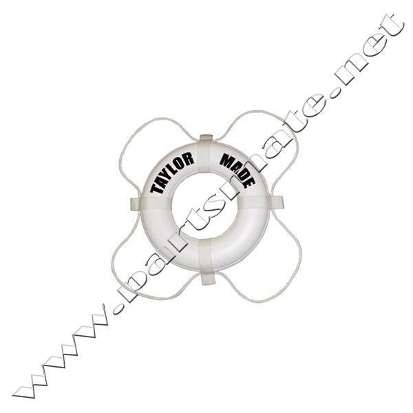 Find Taylor 600015 LIFE RING LETTERING KIT / LIFE RING LETTERING KIT in ...