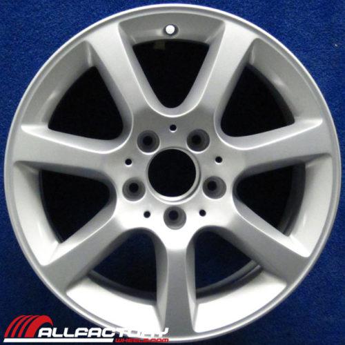 Find MERCEDES C-CLASS C280 C350 16" 2007 07 FACTORY OEM WHEEL RIM 65440 ...