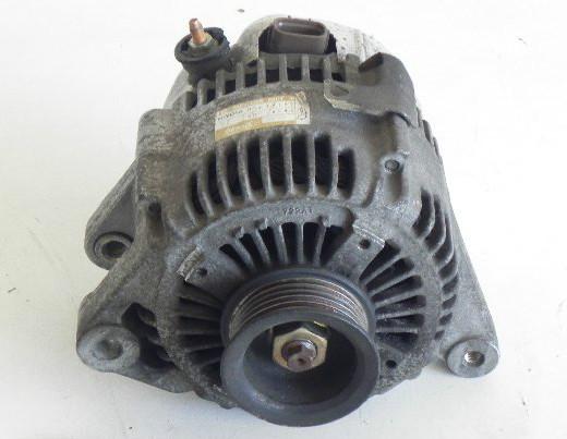 Find 1999 thru 2003 LEXUS RX300 6cyl. 3.0L ALTERNATOR GENERATOR DENSO ...