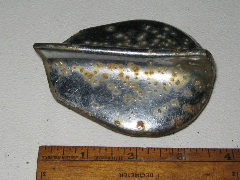 Find 1934 1934 1935 1936 Ford Radiator Cap V8 Pickup in Dearborn ...