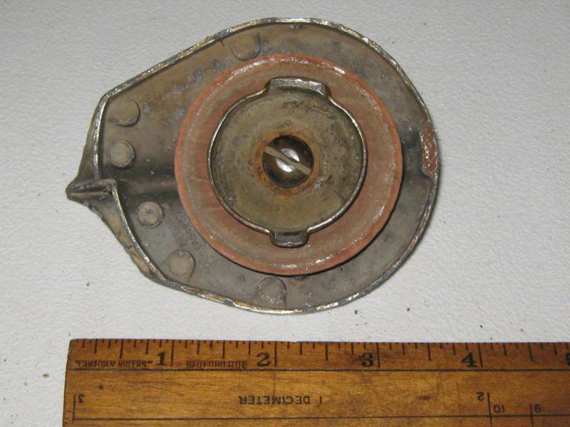 Find 1934 1934 1935 1936 Ford Radiator Cap V8 Pickup in Dearborn ...