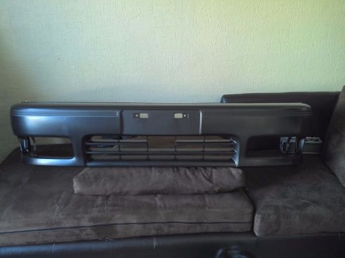 Find 1991-94 Sentra Sunny Front Bumper Facia B13 in Nogales, Arizona ...