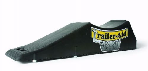 Find Trailer Tandem Wheeled Tire Changing Ramp Camper RV 5th Fifth ...