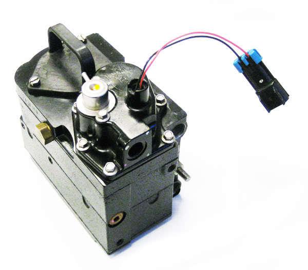 Find Mercruiser Cool Fuel Module 864650A05 Gen lll MPI Mercury in ...