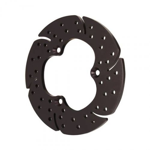 Find Henchcraft® Chassis Mini Lightning Sprint Left Front Rotor in ...