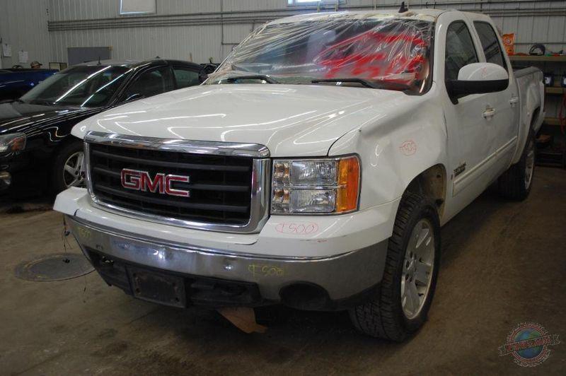 Find RADIATOR SIERRA 1500 PICKUP 1193184 08 ASSY AT LIFETIME WARRANTY ...