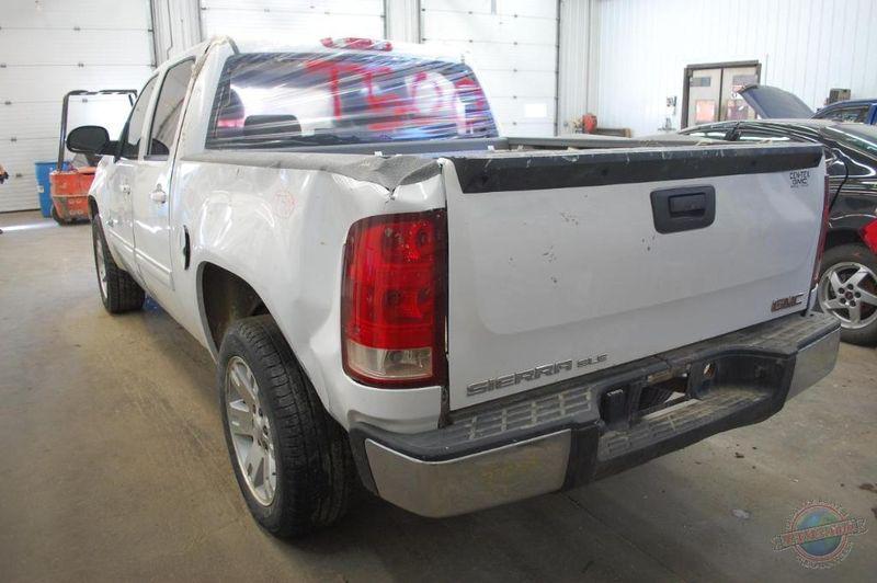 Find RADIATOR SIERRA 1500 PICKUP 1193184 08 ASSY AT LIFETIME WARRANTY ...