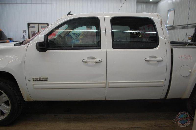 Find RADIATOR SIERRA 1500 PICKUP 1193184 08 ASSY AT LIFETIME WARRANTY ...