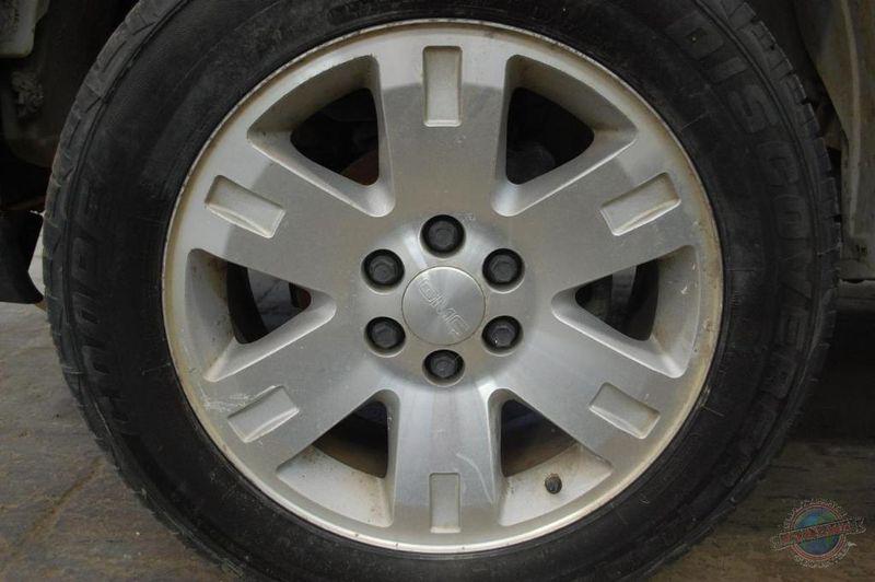 Find RADIATOR SIERRA 1500 PICKUP 1193184 08 ASSY AT LIFETIME WARRANTY ...