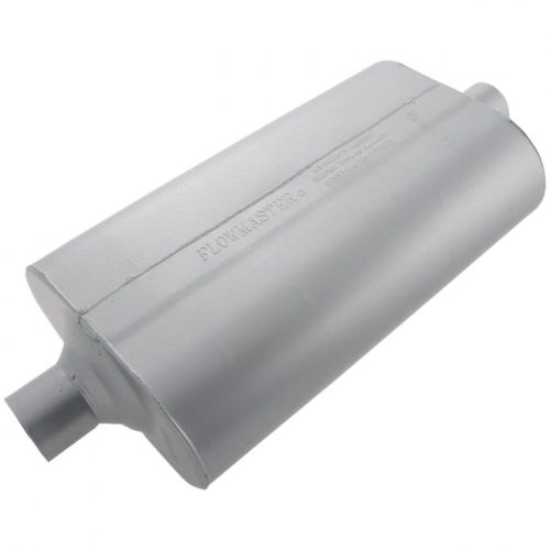 Find Flowmaster 52455 50 Series SUV Muffler Fits 87-05 F-150 F-250 ...
