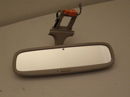 Find Lexus LS400 OEM Rear View Mirror in Chantilly, Virginia, United ...