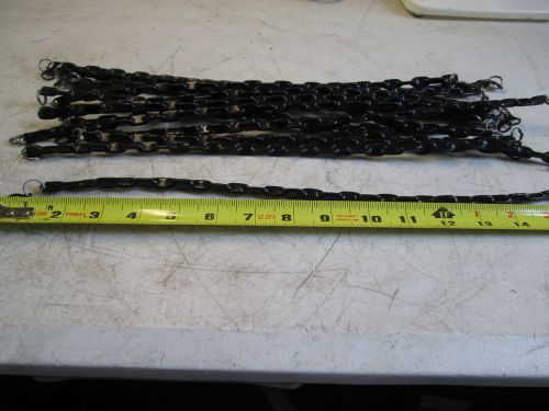 Find BOWEN CHAIN ASSEMBLY,SINGLE LEG QTY 14 F1214 in Danville, Virginia ...