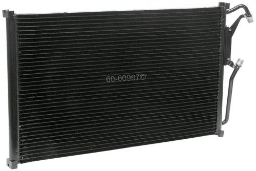 Find New High Quality A/C Ac Air Conditioning Condenser For Chevy Olds ...