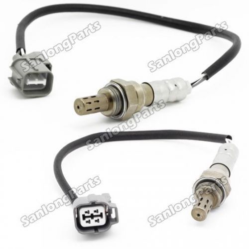 Find SG336 Upstream + SG1860 Downstream Oxygen O2 Sensor for 1999-2000 ...