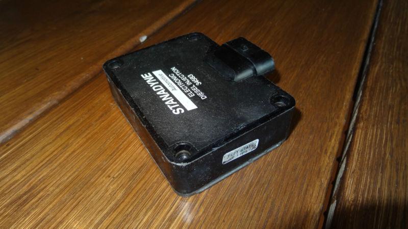 Find USED PMD/Black-Box for a Chevy/GMC 6.5 Turbo 1994-2002 in Windsor ...