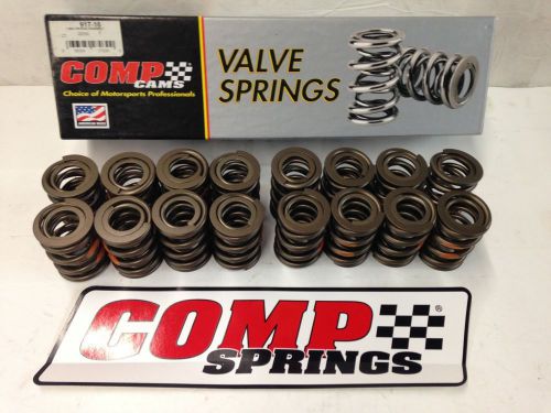 Buy SBC Stainless Swirl Valves 2.02 int 1.60 exh Partial Set in ...