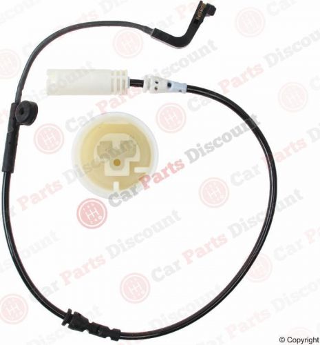 Find New Pex Brake Pad Wear Sensor, 34356776421 in Los Angeles ...