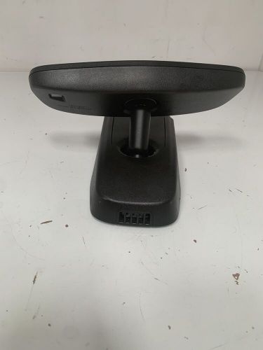 Find 2016-2020 CHEVROLET MALIBU FRONT WINDSHIELD INTERIOR REAR VIEW ...