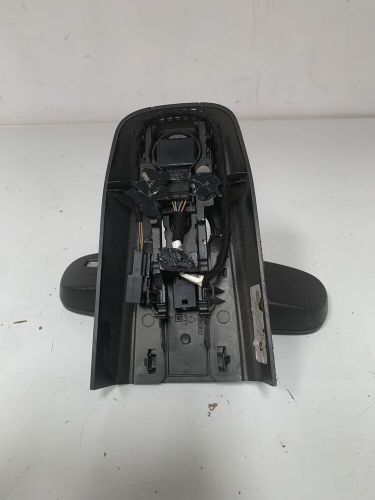 Find 2016-2020 CHEVROLET MALIBU FRONT WINDSHIELD INTERIOR REAR VIEW ...