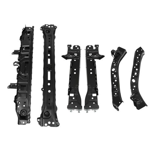 Find Radiator Core Support Bracket For 2018 2019 2020-2022 Toyota Camry ...