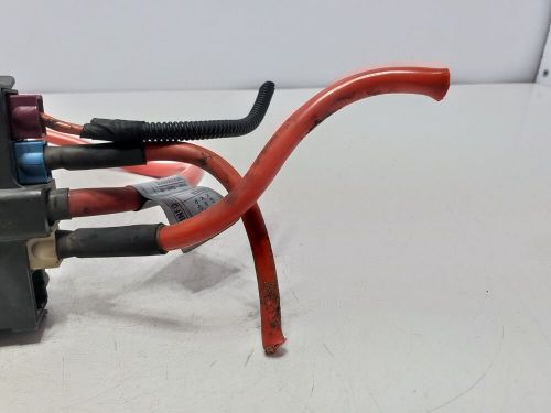 Find 11-16 OEM Mini Cooper R56 R60 R61 Battery Terminal Power ...