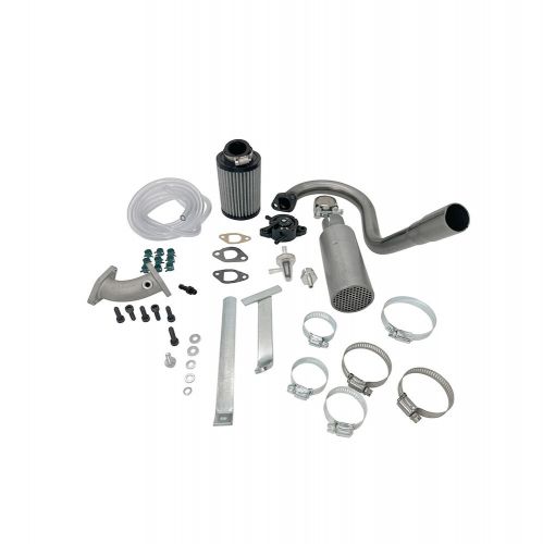 Find Predator Ghost 212Cc Kart Racing Engine Accessory Kit GHOSTKART in ...