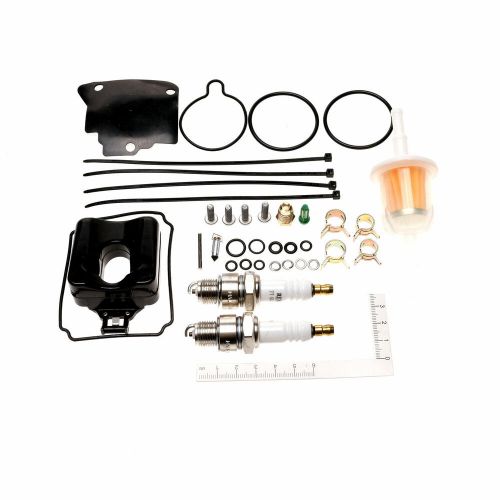 Find For Mercury 75-90 HP 4 Stroke Carburetor Float Kit 804346T 1 ...