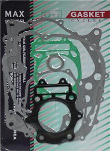 Find SUZUKI DR 350 DR350 Complete Engine Gasket Kit (90-99) in HK, HK ...