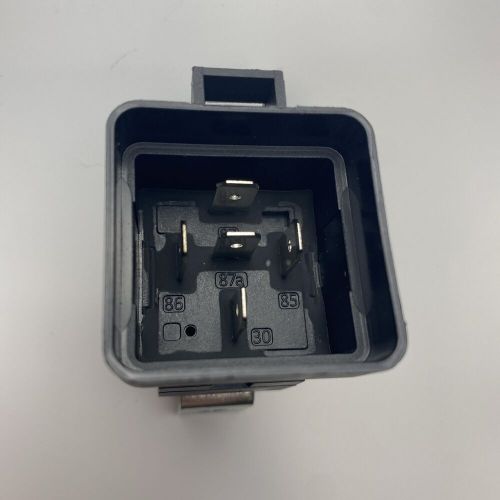 Find 12V 40A Power Trim Relay for Mercury Mariner 30-40-50-60-115HP ...