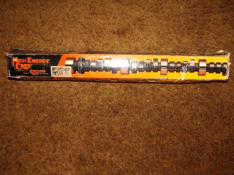 Find COMP CAMS FORD 351W HIGH ENERGY HYDRAULIC CAM #35-218-3 - 268/268 ...