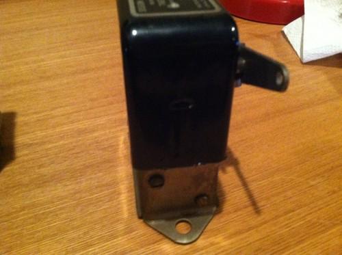 Find New Old Stock Sisson Automatic Choke AC-622 12V in Crown Point ...