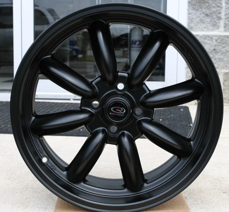 Find Rota RB 16x7 Wheels Civic Integra Yaris Miata Scion xB Mini Cooper ...