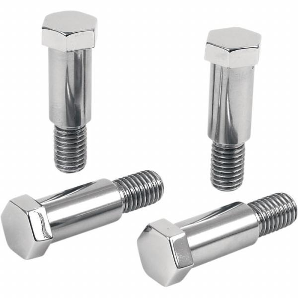 Find Diamond Engineering Polished Stainless Steel Shock Bolt Kit ...