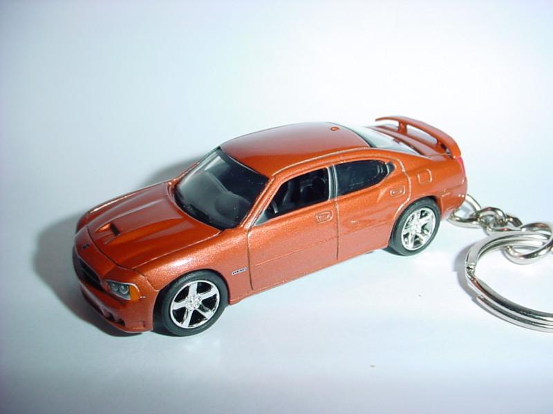 Find NEW 3D DODGE CHARGER SRT8 CUSTOM KEYCHAIN fob KEY mopar HEMI chain ...