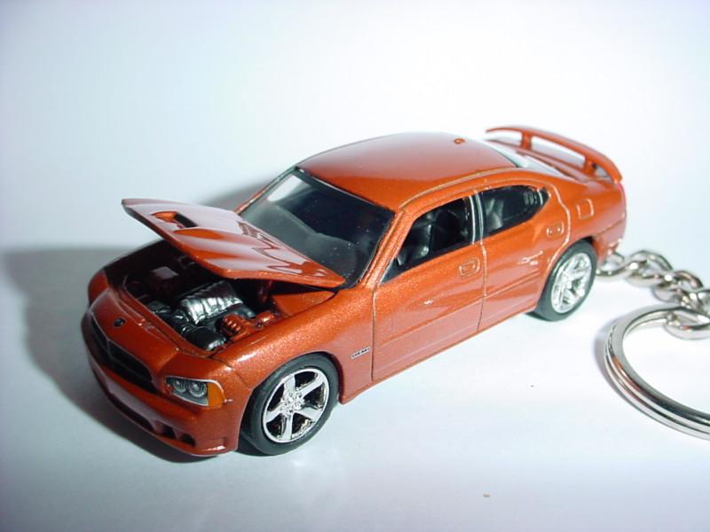 Find NEW 3D DODGE CHARGER SRT8 CUSTOM KEYCHAIN fob KEY mopar HEMI chain ...