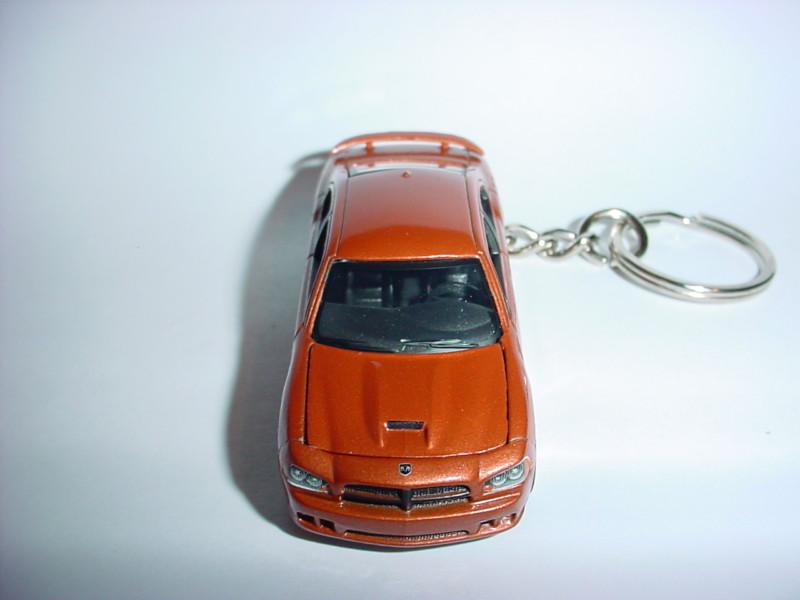 Find NEW 3D DODGE CHARGER SRT8 CUSTOM KEYCHAIN fob KEY mopar HEMI chain ...