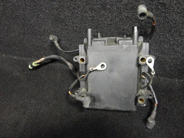 Find POWER PACK #586292/0586292 JOHNSON/EVINRUDE 1997-2006 10/90-115HP ...
