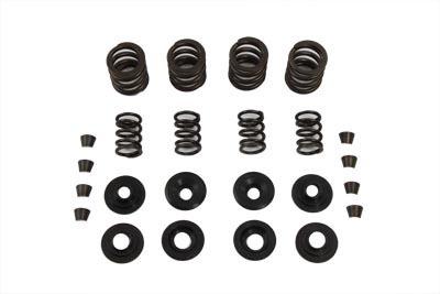 Find VALVE SPRING KIT SPORTSTER XL RIGID IRONHEAD 883cc 900cc 1000cc ...
