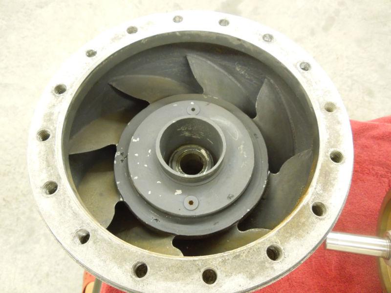 Find Dominator Race Jet Drive Berkeley Jet Away Miersch Intake ...