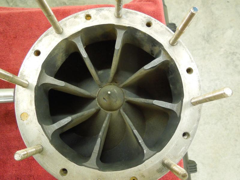 Find Dominator Race Jet Drive Berkeley Jet Away Miersch Intake ...