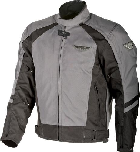 Purchase Fly Racing Terra Trek 3 Motorcycle Jacket Red/Black Small in ...
