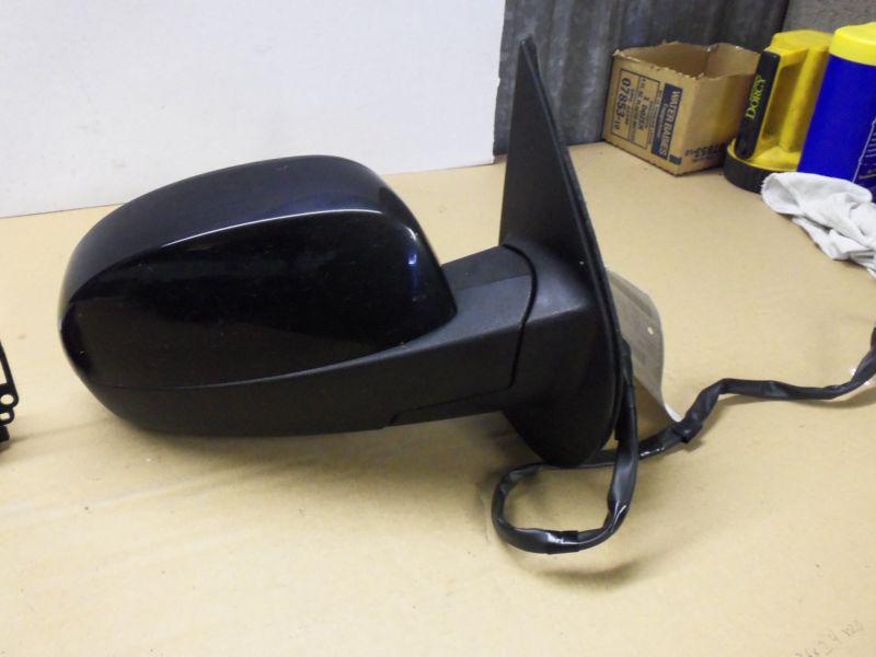 Find RIGHT PASSENGER MIRROR FOR 2007-2013 CHEVROLET 1500 in Trenton ...