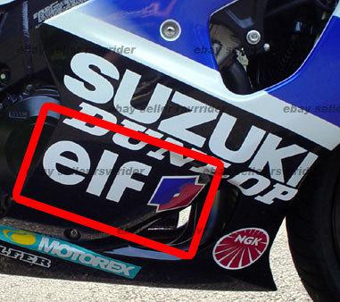 Find Elf lubricants oils decal sticker in Kingston, Pennsylvania, US ...