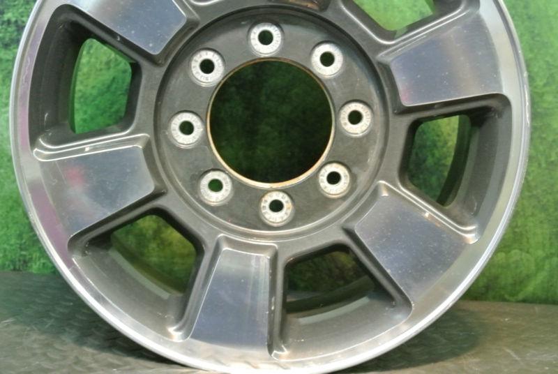 Find Ford F350 F250 King Ranch 2011 2012 18" OEM Rim Wheel 3843 in ...