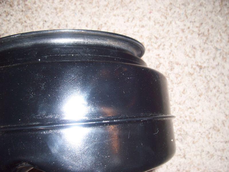 Sell 48 49 50 51 52 1948 1949 1950 1951 Chevy Truck Oil Bath Air Cleaner GMC 45 235 in Littleton ...