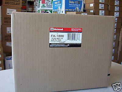 Buy Powerstroke 6.7 FA1902 Motorcraft Air Filter 2011-2013 in Crowley ...