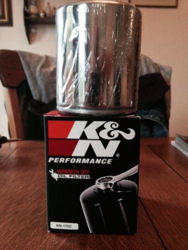 Sell K&n Oil Filter in Berkeley, California, US, for US $9.99
